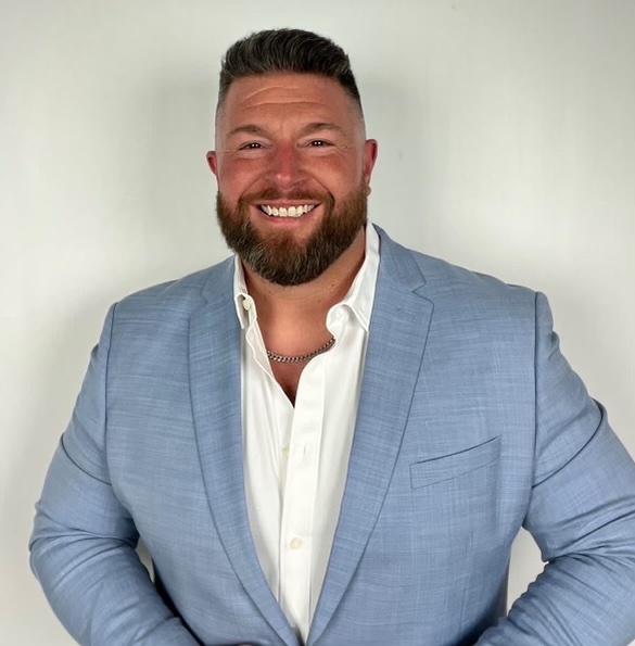 Dave Sturchio - Awesome Championship Wrestling- This is Awesome!