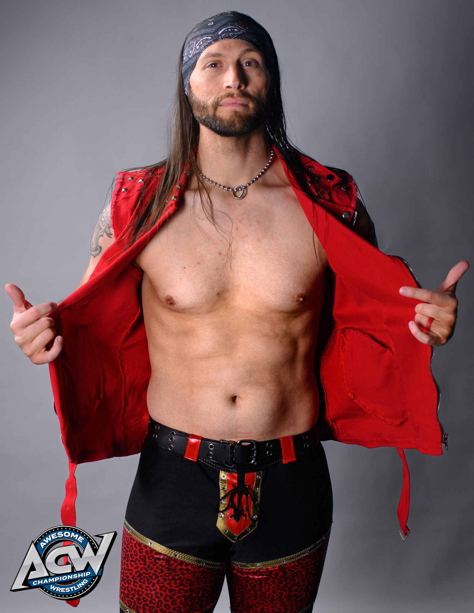 ACW Roster - Awesome Championship Wrestling- This is Awesome!