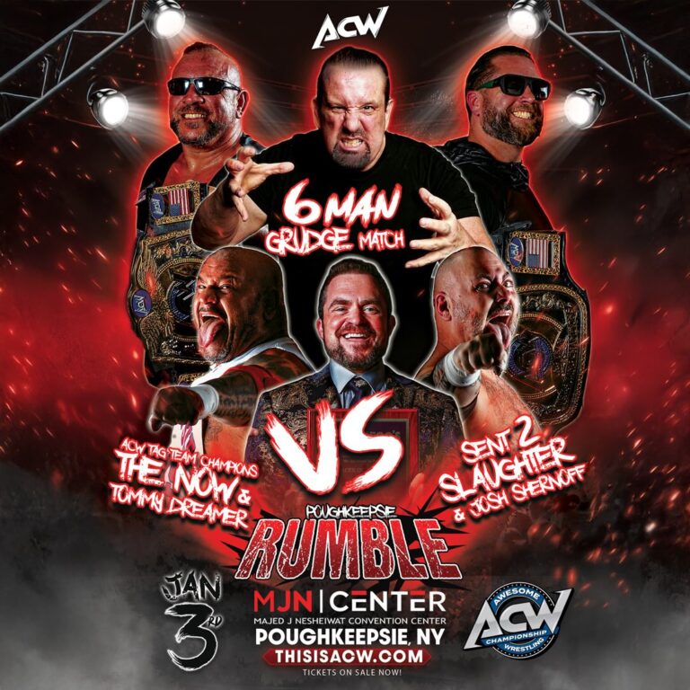 Events | Awesome Championship Wrestling- This is Awesome!